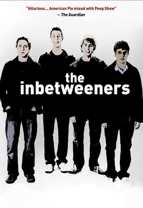 The Inbetweeners : retour sur Netflix et détails du nouveau film ...