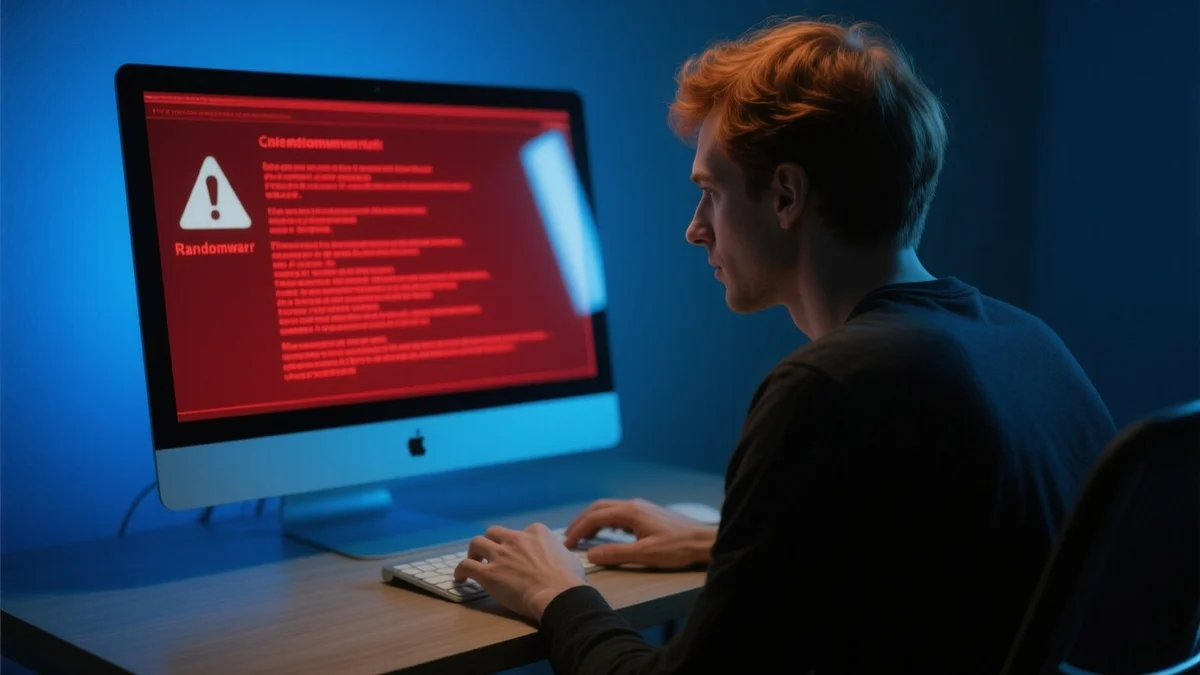 Que faire en cas de ransomware ? Leçons du démantèlement de First VPN ...